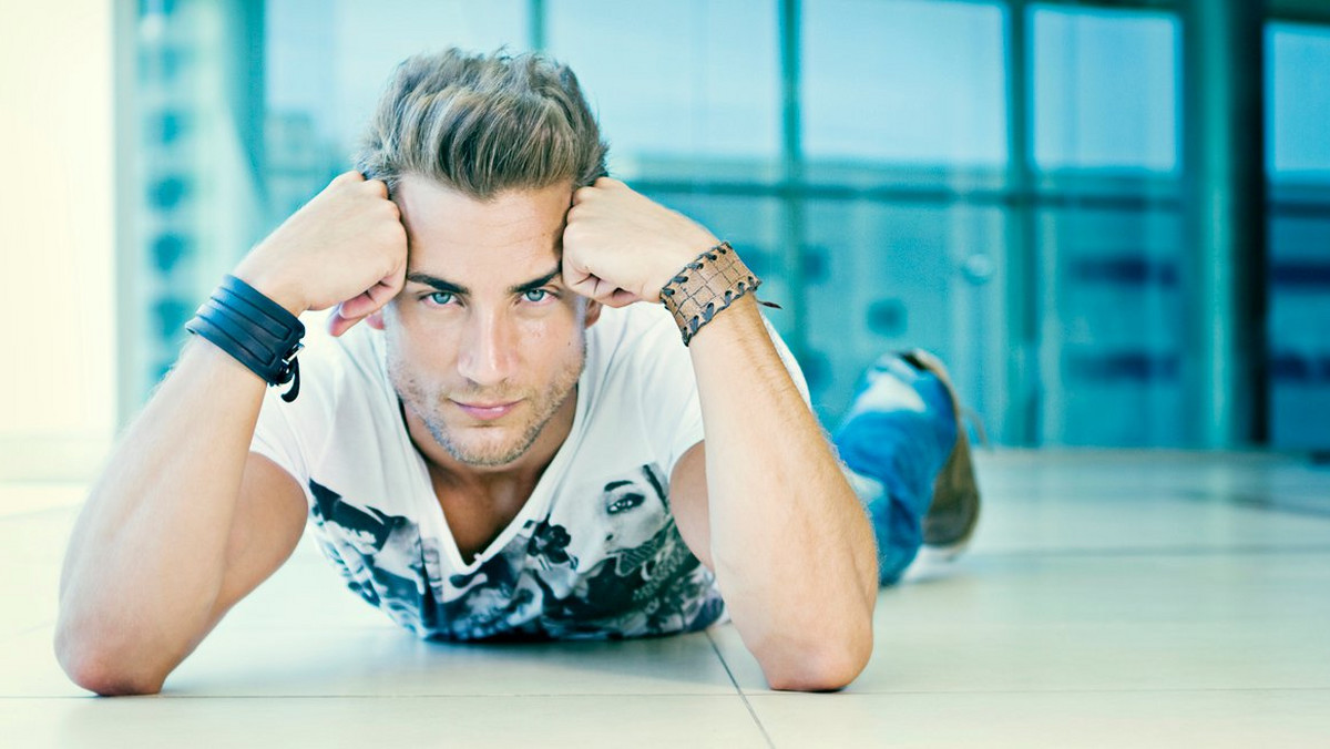 Manuel Rico Rivas - najprzystojniejszy ginekolog świata - Kobieta