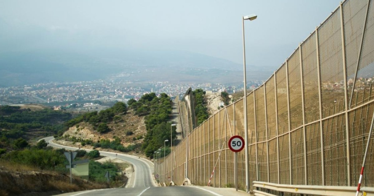 10 African countries with the largest shared border | Business Insider ...