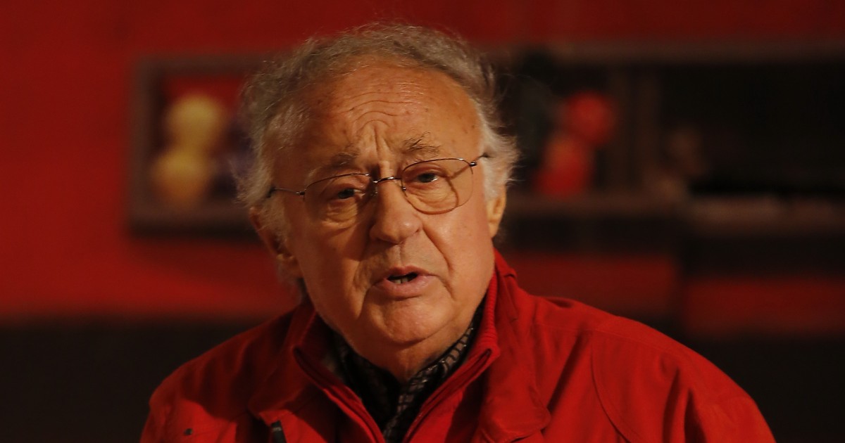 Sas József Árkus Józsefre emlékezett - Blikk