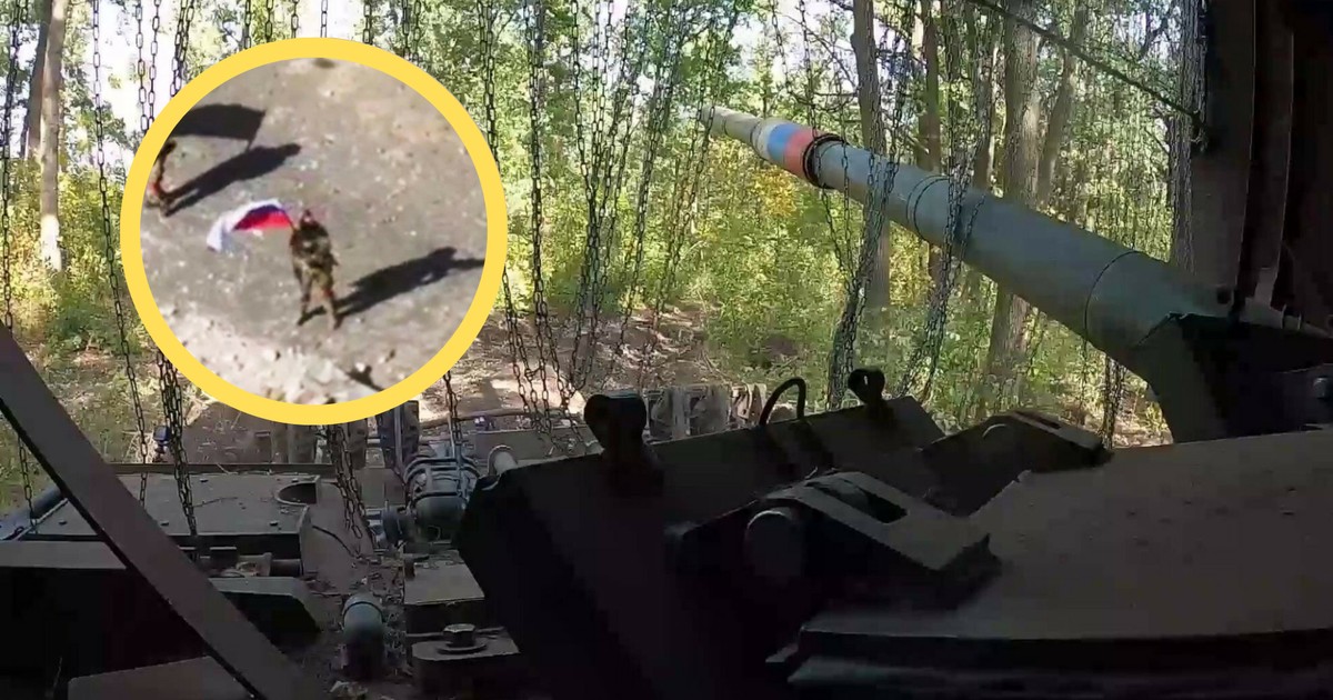 Ukraińskie "miasto twierdza" upadło. Dlaczego Rosja odnosi kolejne ...