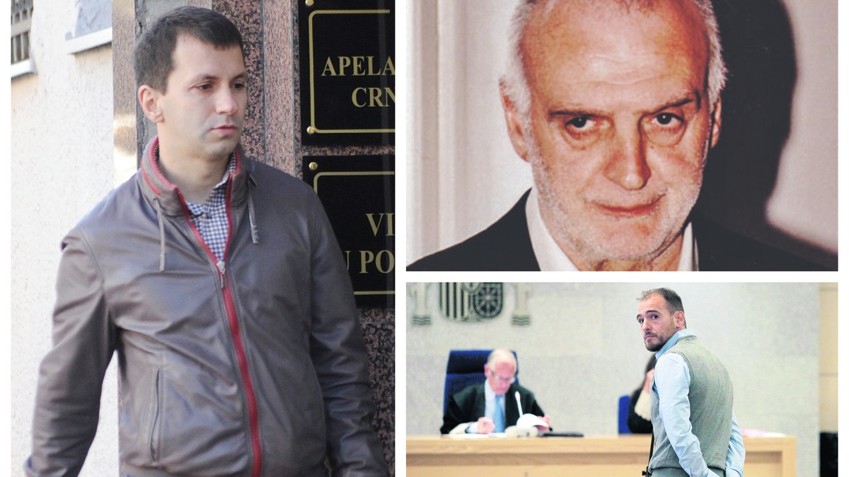 OČAJNIČKI POTEZ BOJOVIĆEVOG ČOVEKA Alan Kožar organizovao je zločin ...