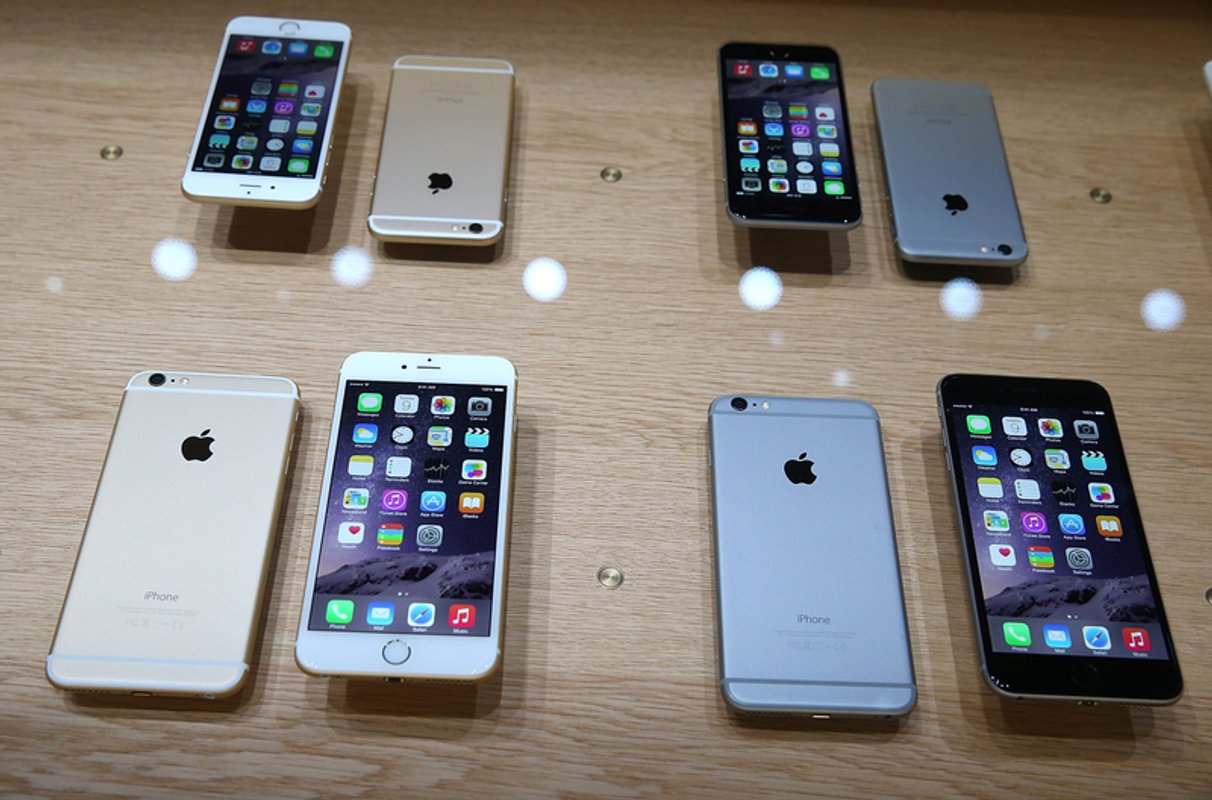 Jak wyglądał pierwszy iPhone od Apple? Miał premierę w 2007 roku