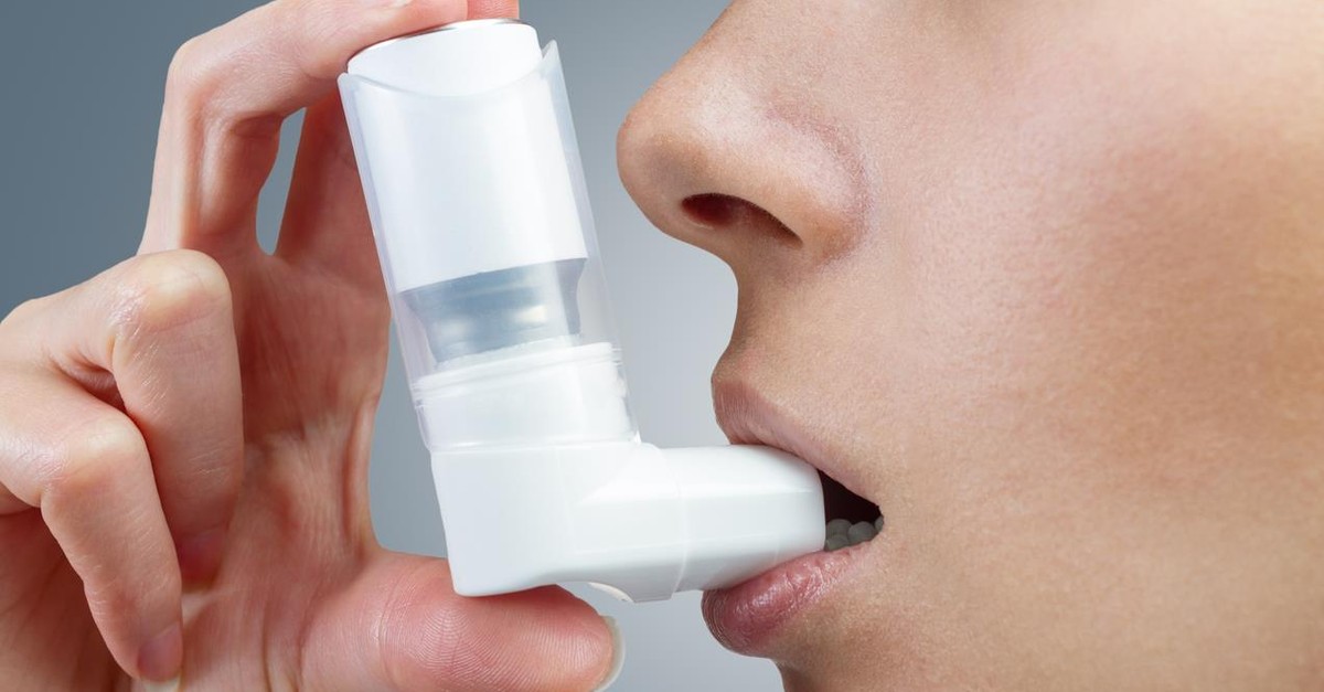 Ventolin - skład, działanie, dawkowanie. Jak stosować Ventolin?