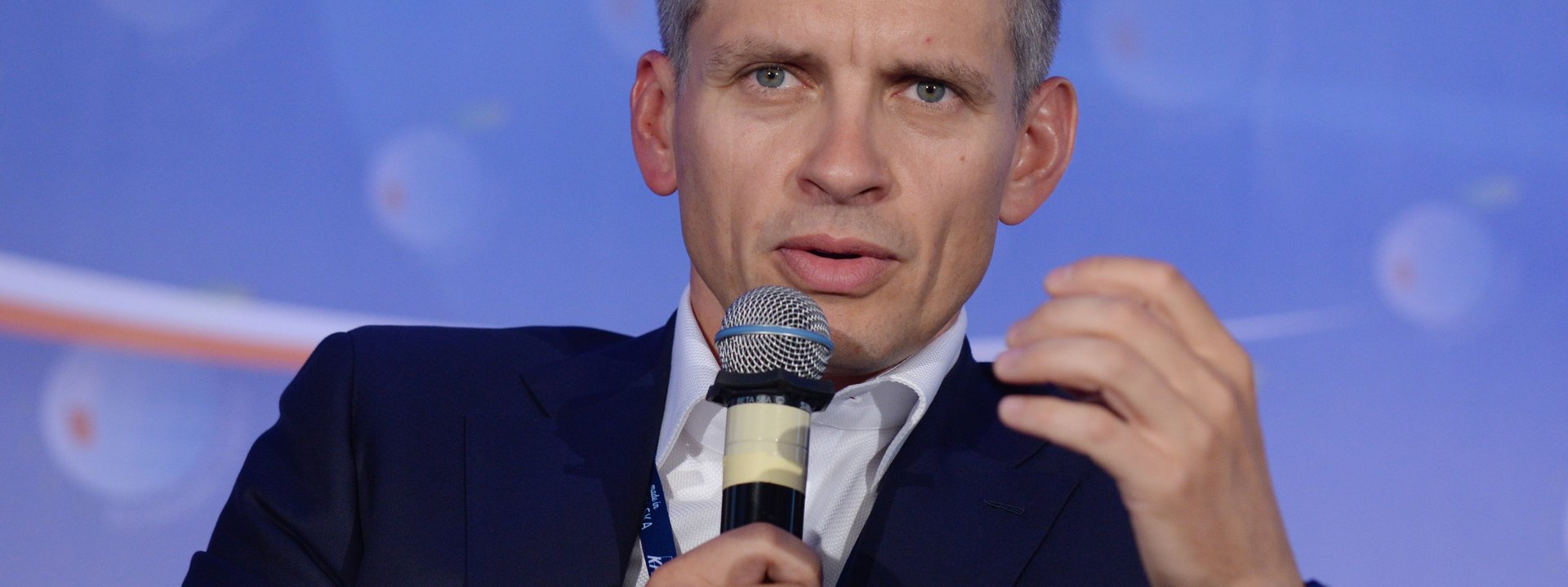 Getin Noble Bank - Adam Marciniak: na polskim rynku nie ma nic ciekawszego