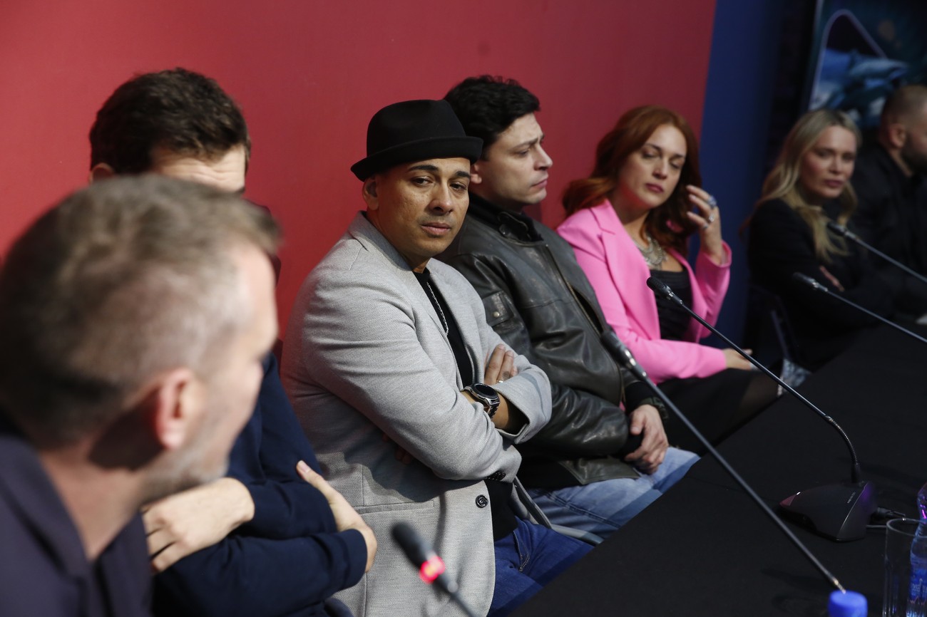 Film Nedelja o Džeju: Glumci otkrivaju sve detalje - Blic