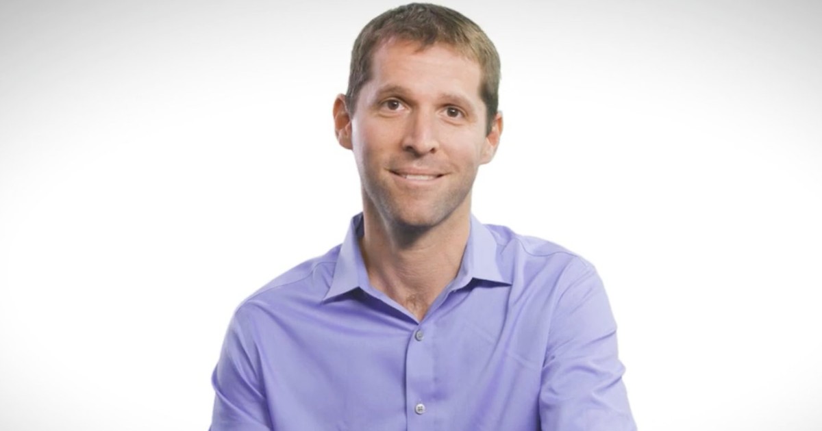 A CEO looking to connect his 30 remote employees stumbled across a ...