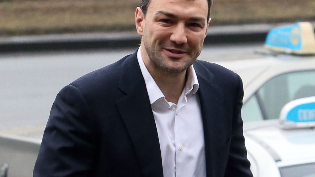 vlada mandic - Blic