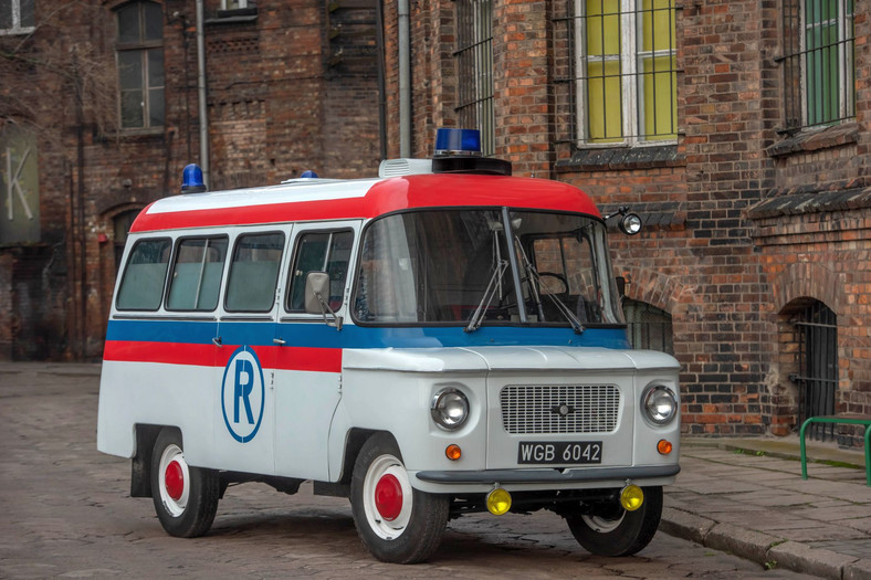 Nysa powraca. Najpoważniejszy polski prototyp od czasów Warsa i Beskida