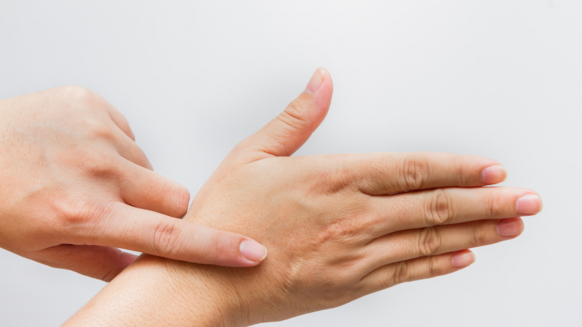 Czym jest ziarnina? Powstawanie i leczenie - Zdrowie