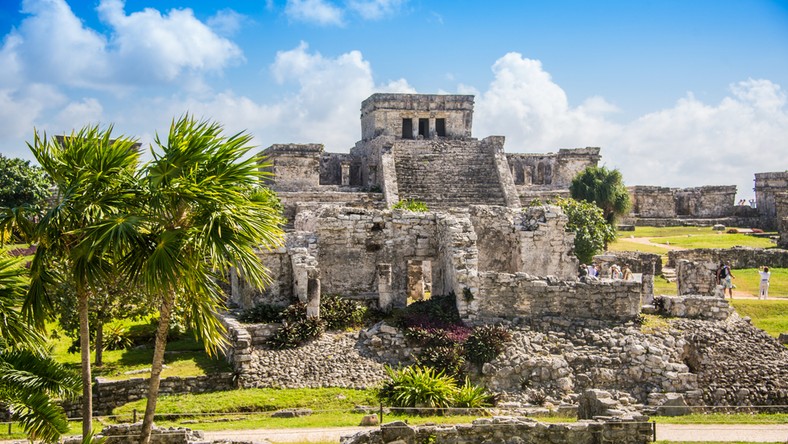 Meksyk - co wiesz o tym kraju? [QUIZ] - Podróże