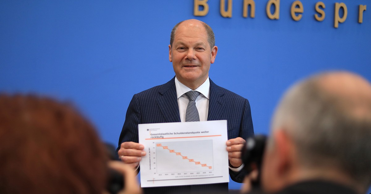 Nowy kanclerz Niemiec Olaf Scholz w niedzielę odwiedzi Warszawę - Forsal.pl Nowy kanclerz Niemiec Olaf Scholz w niedzielę odwiedzi Warszawę - Forsal.pl