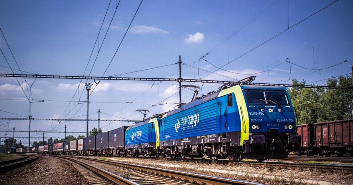 PKP Cargo kupuje udziały Orlen KolTrans i ZCP Kolej - Forsal.pl