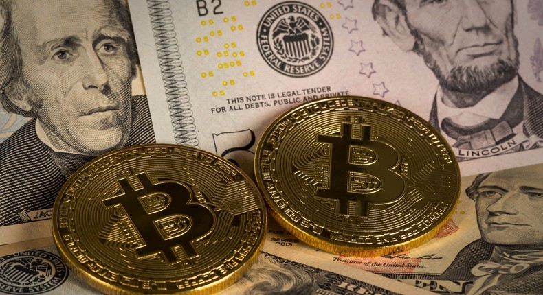 Bitcoin taxes: Understanding the rules and how to report cryptocurrency ...