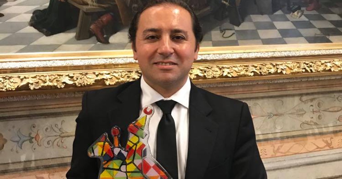 Syryjczyk Wassim Ibrahim o życiu w Polsce, pracy muzyka i wojnie w ...