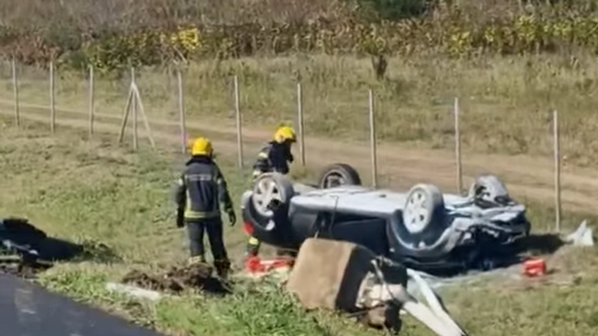 Teška saobraćajna nesreća kod Novog Sada - Blic