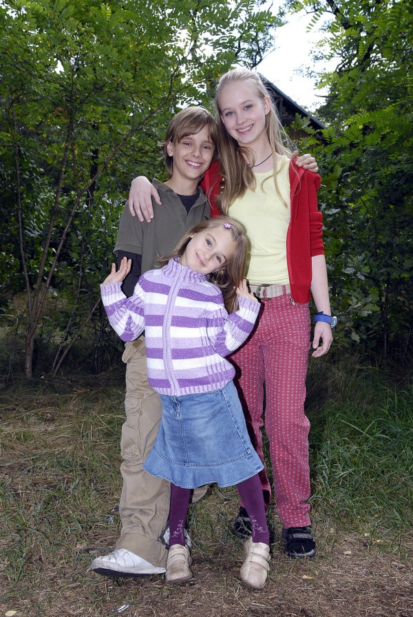 Marta Bitner: jak dzisiaj wygląda Ciri z "Wiedźmina"? - Film