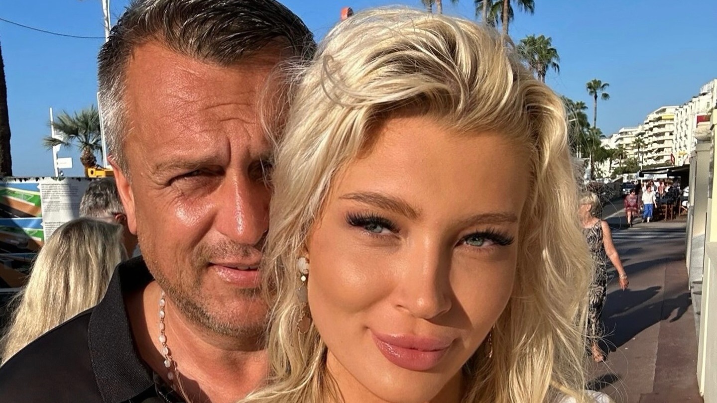 Plánuje s misskou Sylviou dieťa? Andrej Danko možno prezradil viac, ako ...