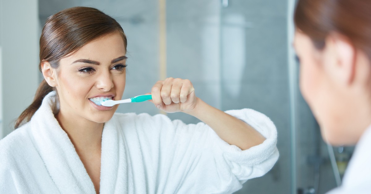 Usuń to z ust! Grozi ci rak trzustki!