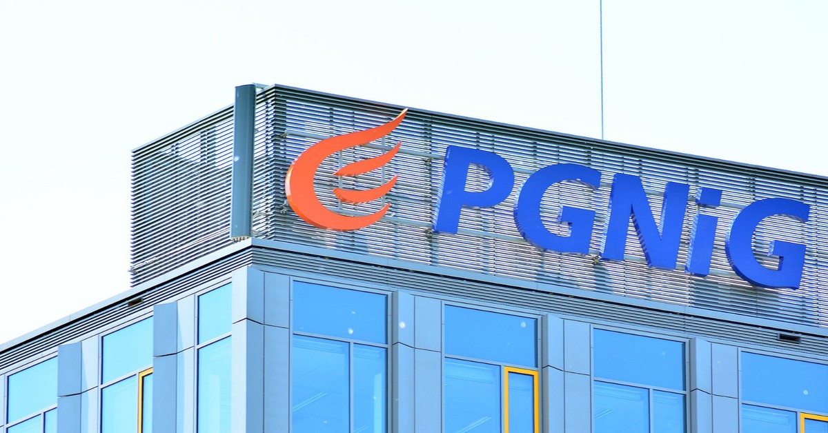 PGNiG stał się Zespołem Oddziałów PGNiG Polskiego Koncernu Naftowego ...