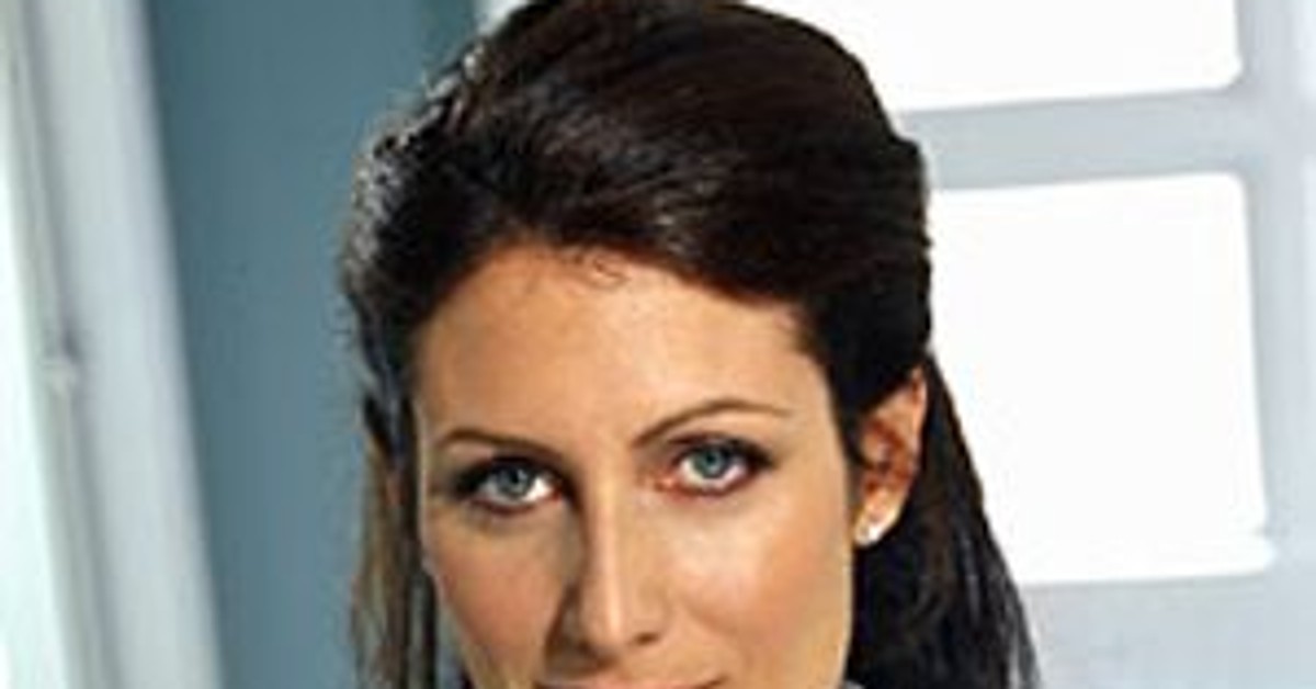 "Doktor House": Cuddy uwodzi kolejnych mężczyzn - Dziennik.pl