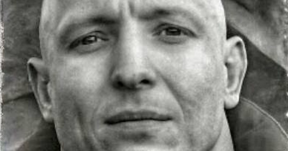 Tomasz Chada wrócił do więzienia. Wyda płytę z Bezczelem i ZBUKIEM - Muzyka