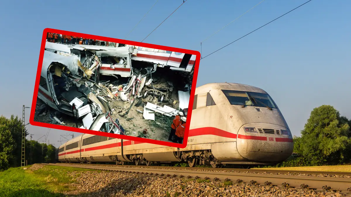 Katastrofalny pomysł inżynierów. Zginęło 101 osób, sprawę zamieciono ...