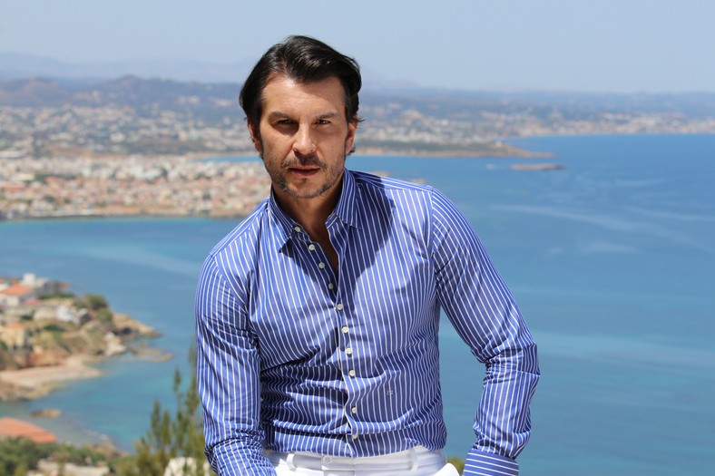 "40 kontra 20". Tomasz Zarzycki i Tom Grabowski w 2. edycji show TVN7 ...