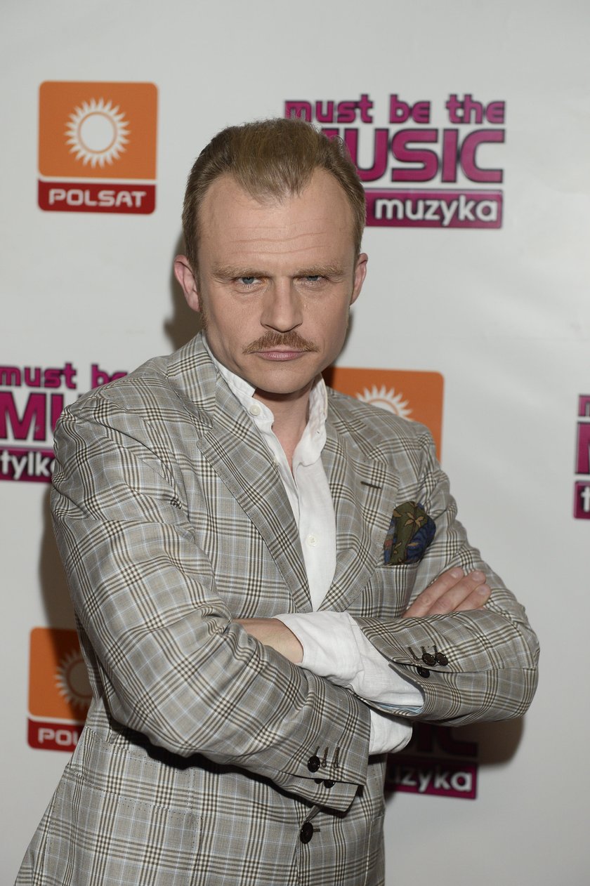 Juror Must Be The Music został ojcem!