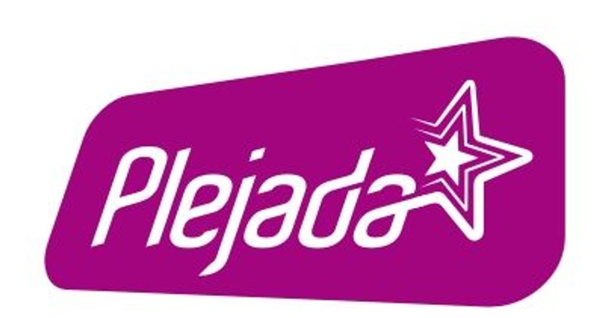 Plejada DZIĘKUJE! - Plejada.pl