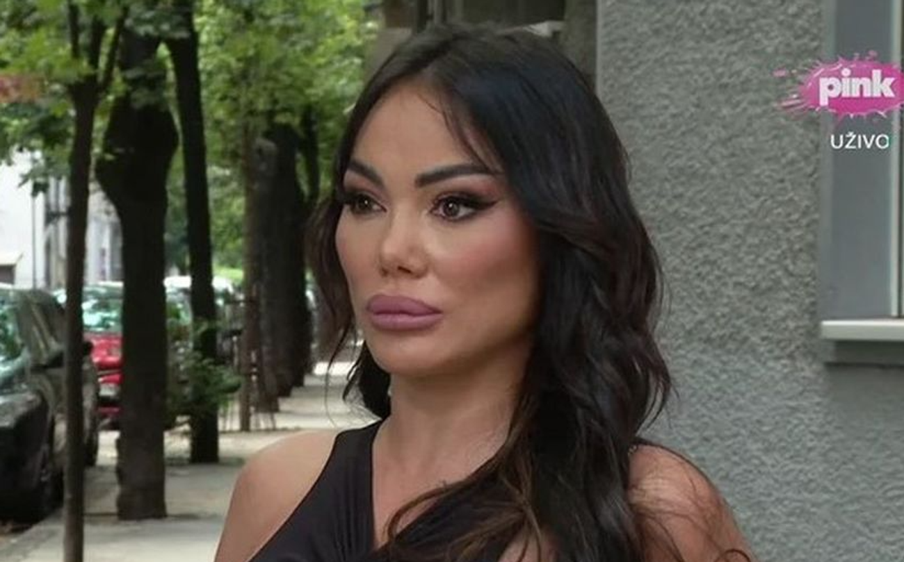 Tamara Đurić otkrila ko je muškarac koji joj je upao u stan: "Zvala sam policiju jer sam se ...