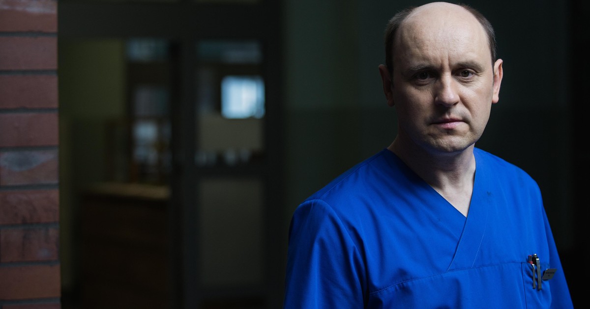 Adam Woronowicz: Ludzie boją się mnie na ulicy