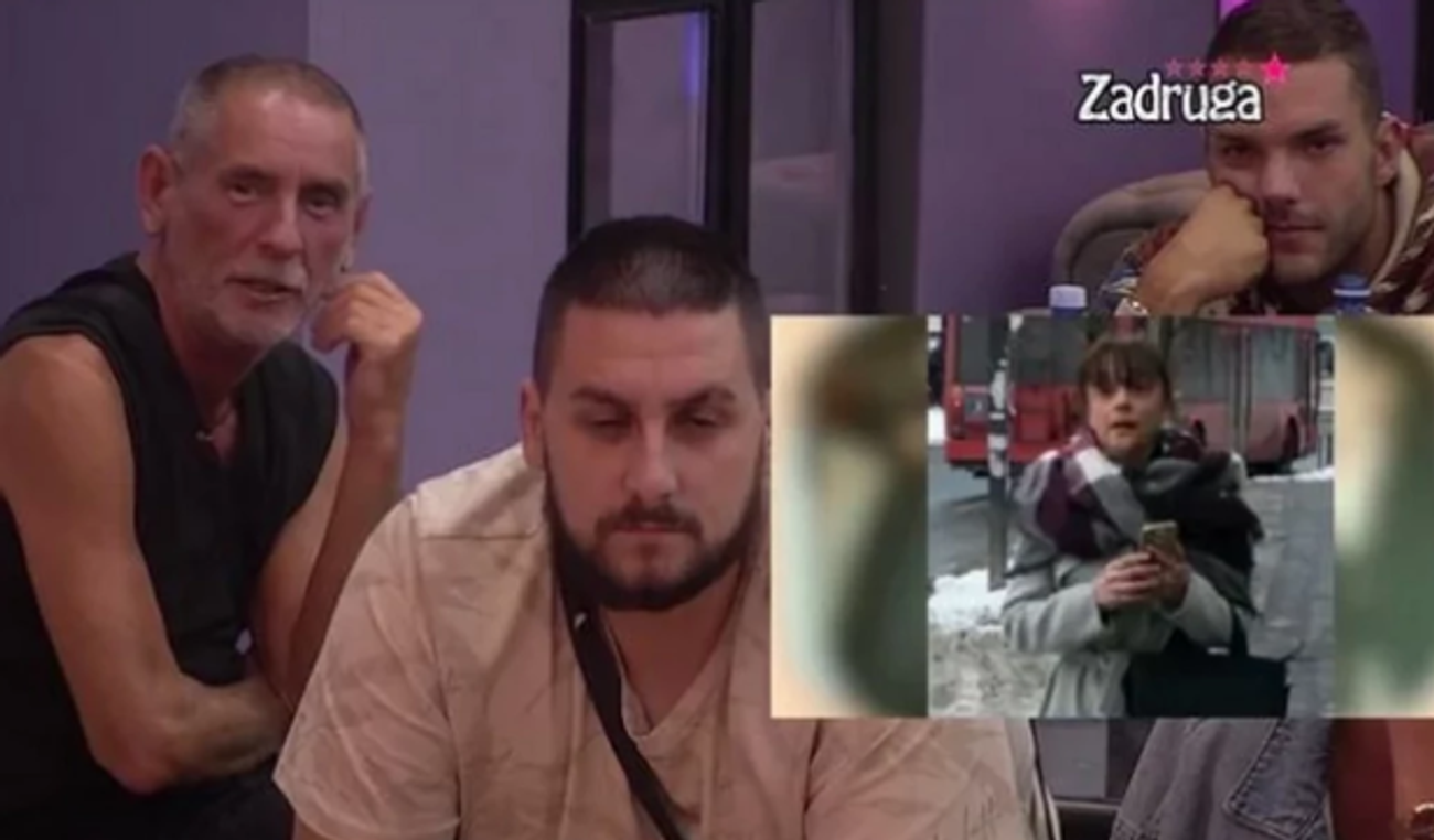 Ovo je supruga Lepog Miće: Jedina fotografija koja je dostupna u javnosti - Blic