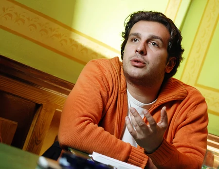 Marinko Madžgalj 20 dana pred smrt ispunio sebi poslednju želju - Blic