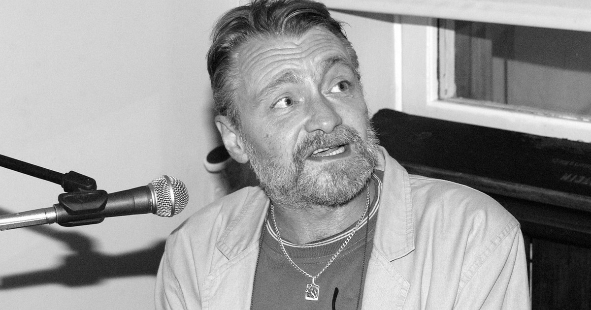 Jacek Czyż nie żyje. Kiedy pogrzeb? Rodzina ma prośbę do żałobników ...