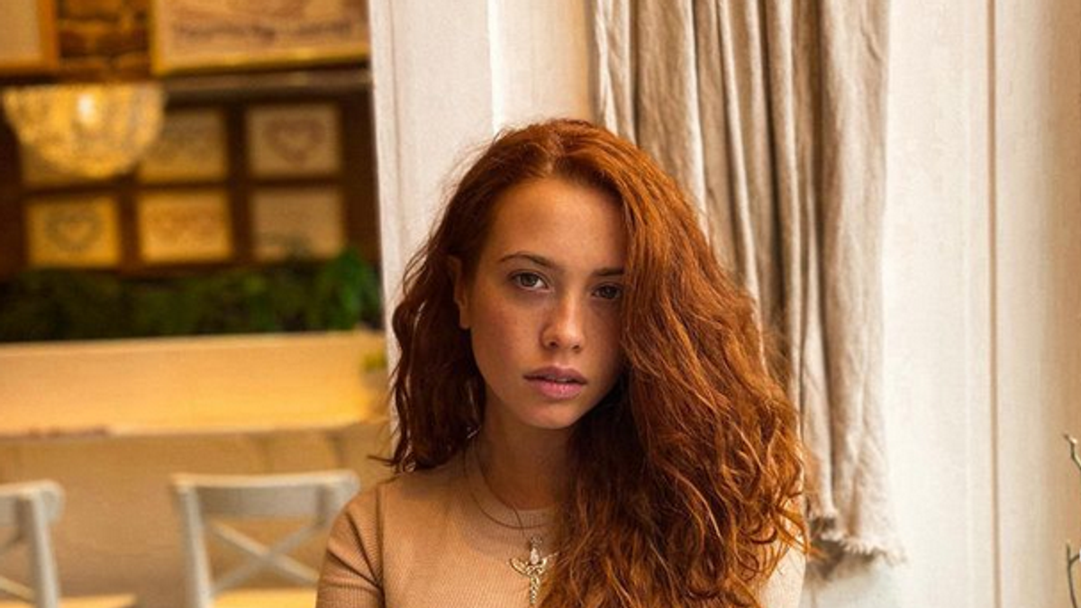 Glumica Katarina Bogićević sada je u vezi sa reperom Kendijem - Blic