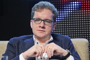 Adam Sawicki - nowy prezes T-Mobile i jego droga na szczyt - Kariera ...