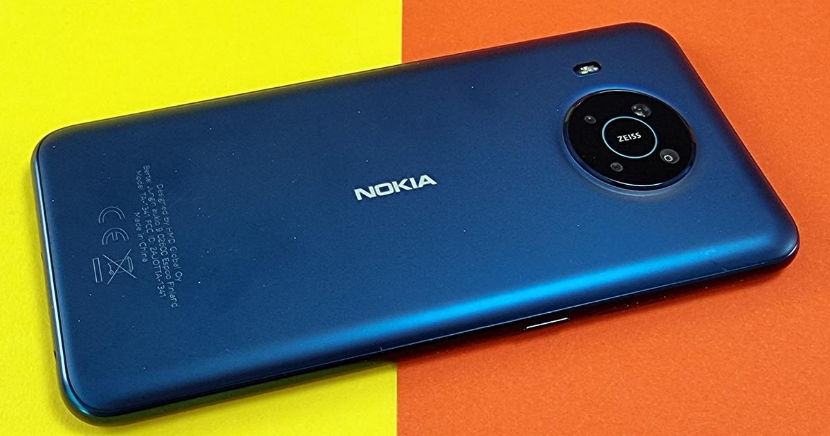 Nokia X20 im Test: Nachhaltigkeit vor Technik | TechStage