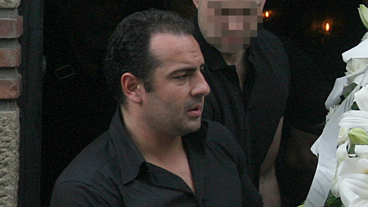 Ko je Filip Korać: Uhapšen u Mađarskoj, desna ruka Bojovića bio na meti ...