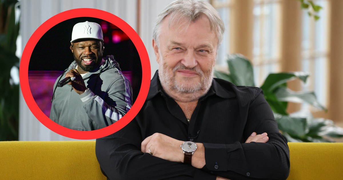 Budka Suflera dostała przelew od rapera 50 Centa. "Nie mogę odżałować ...