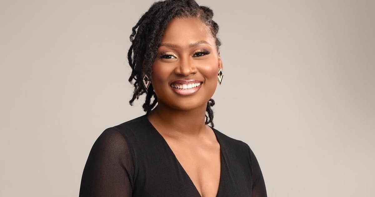 Internationally recognised business coach Mary Fashanu shares her top ...