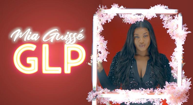 'Gën Len Paré', le nouveau single de Mia Guissé qui explose la toile ...