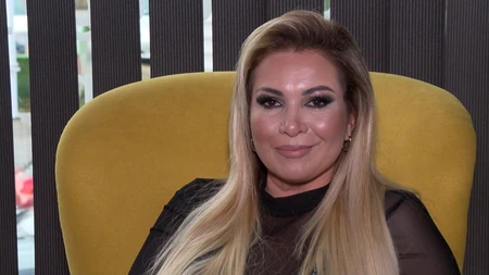 Olja Karleuša otkrila kako je izgledao susret sa Gadafijem: "Odveli su ...