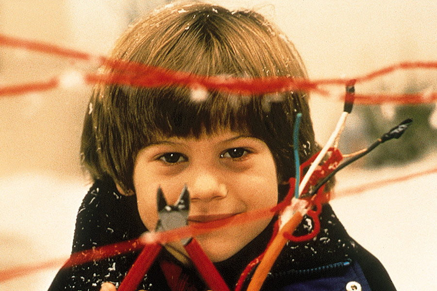 Filmy, które kochaliście jako dzieci, a w rzeczywistości są okropne - Film