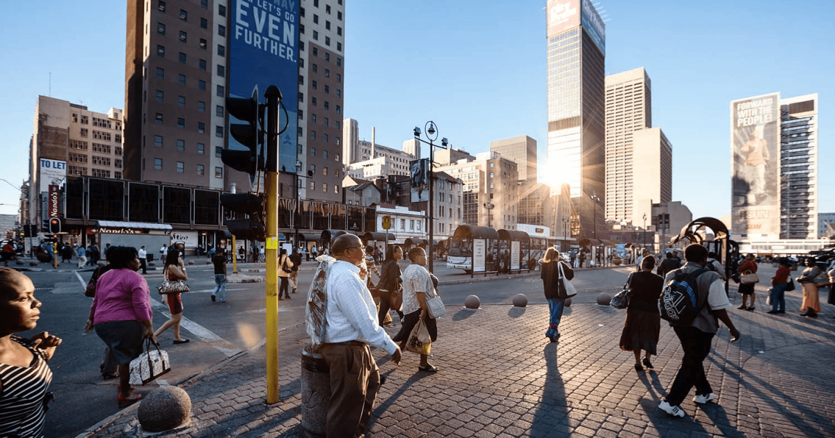 Johannesburg funding setback raises investor concerns after AFD loan ...
