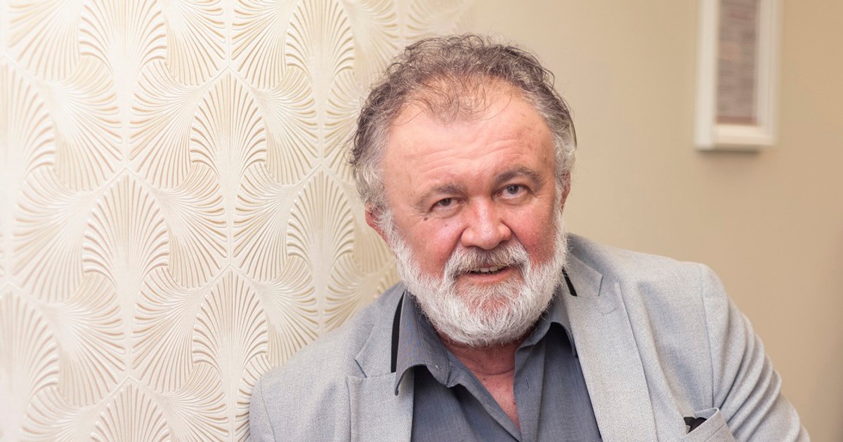 Te is kiszúrtad? Csuja Imre túl van a műtéten - Rúzs Online