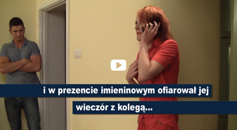 "Love Island. Wyspa miłości": aktor porno Dominik Sucharski gwiazdą ...