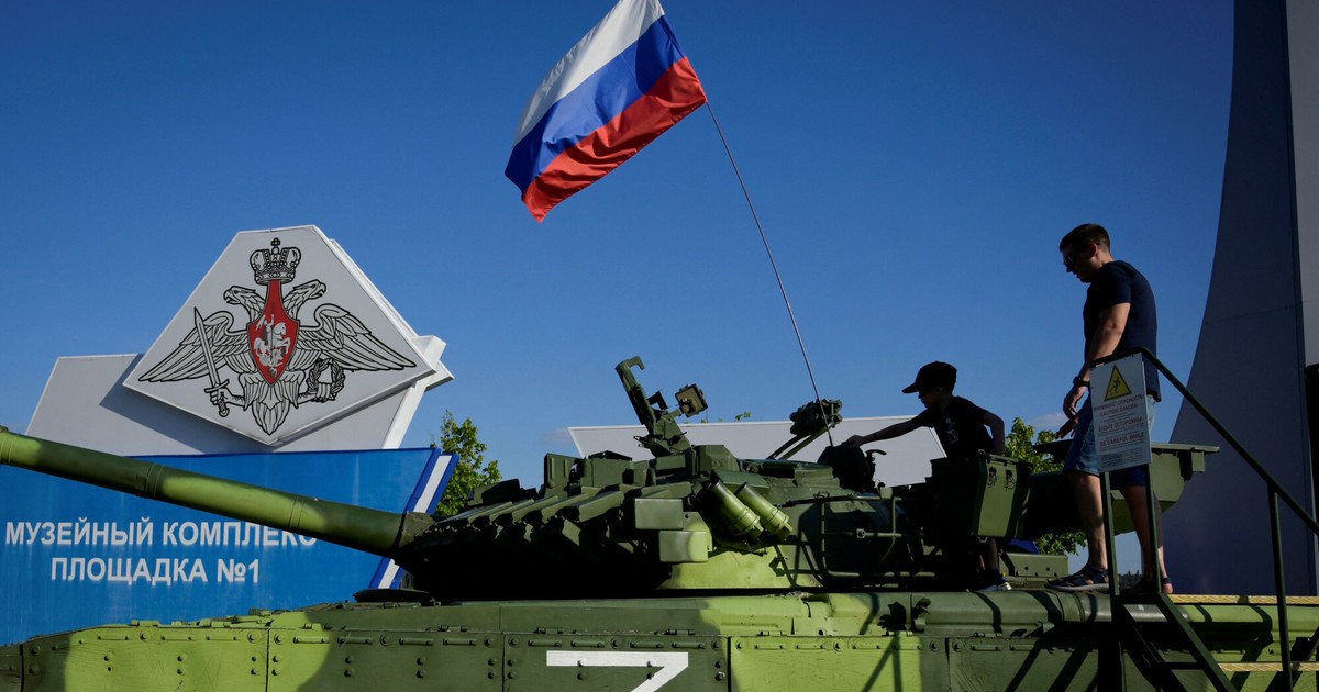 Szojgu: poborowi nie zostaną wysłani na front. "Armia ma dość żołnierzy ...