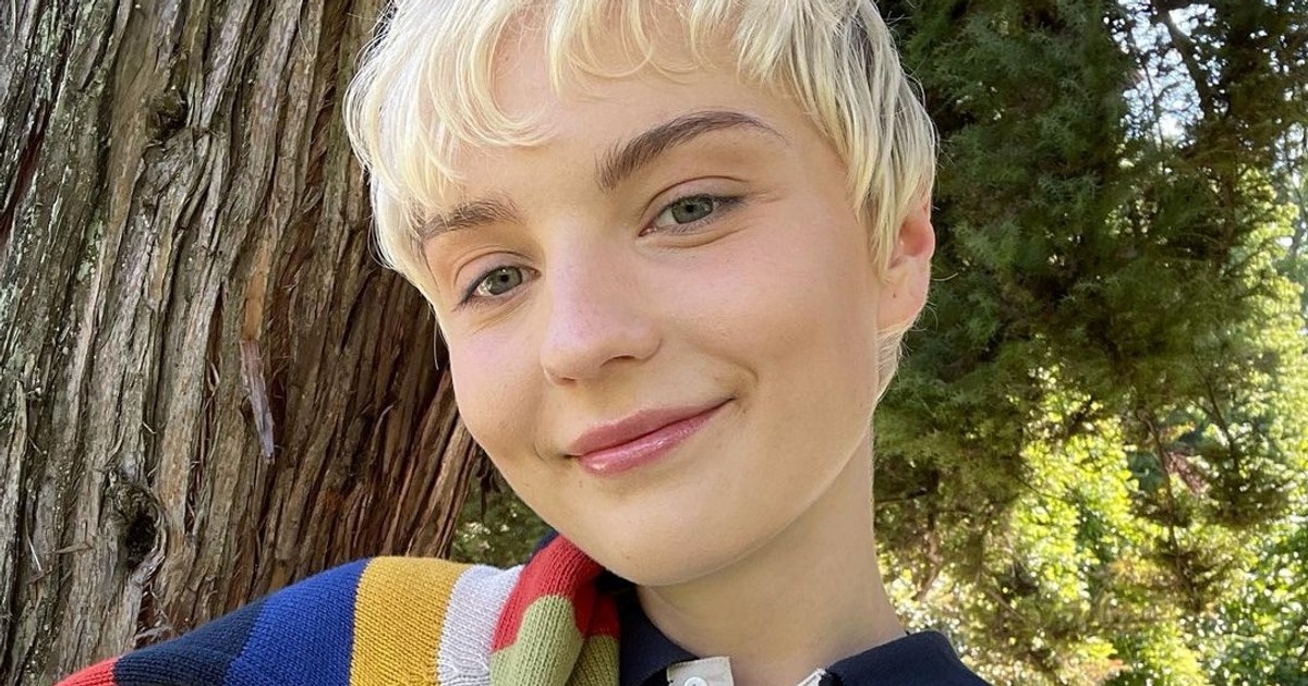 Wiktoria z "Top model" została mamą. Pokazała urocze zdjęcie noworodka