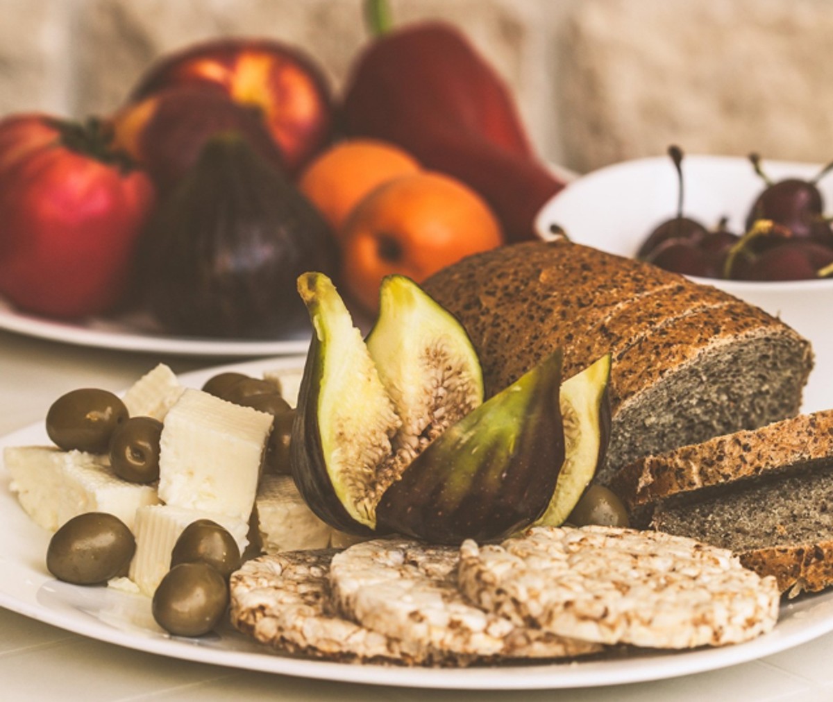 U plavim zonama žive najdugovečniji ljudi na svetu, a ovih 7 namirnica ...