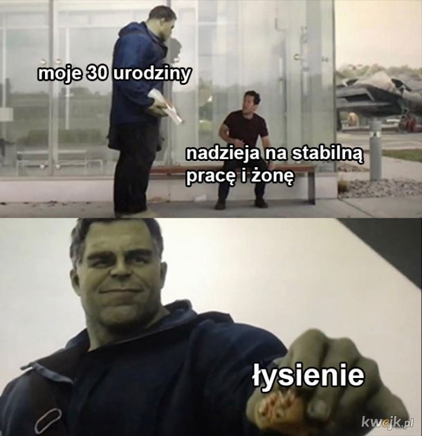 Życie po "30". Oto najlepsze memy o życiu po trzydziestce - Kobieta